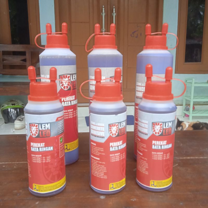 Jual Lem Leo lem herbel lem keramik keranjang kayu box kayu packing ...