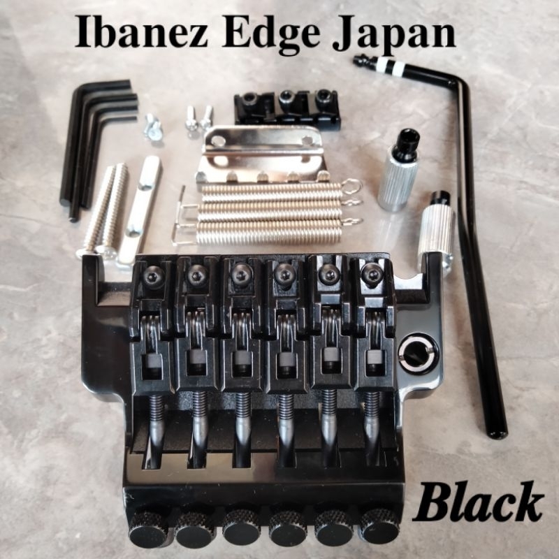 Jual Tremolo edge japan tremolo ibanez edge japan original | Shopee ...