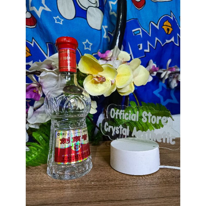 Jual BOTOL ARAK CHINA ORIGINAL CANTIK DAN MEWAH UNTUK DISPLAY RUMAH ...