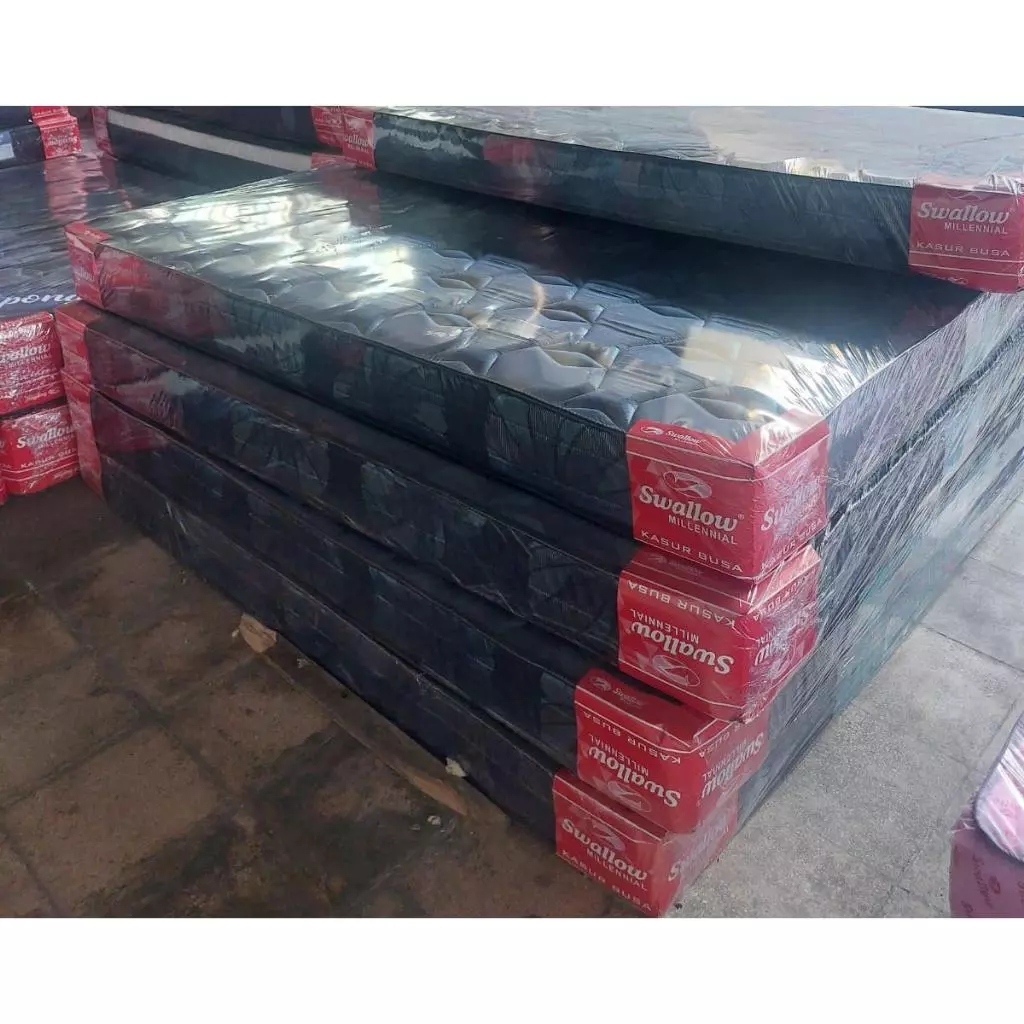Jual Kasur busa swallow Kasur Busa Jaipong Swallow Tebal 20 cm | Shopee ...