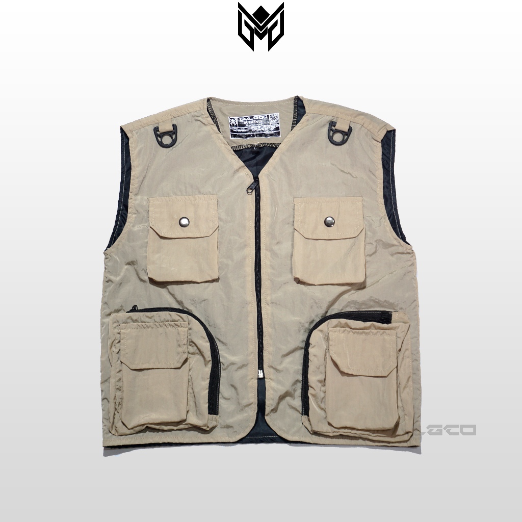 Jual GMLG.co Rompi Safari Anak Laki Laki Perempuan Outfit Anak ...