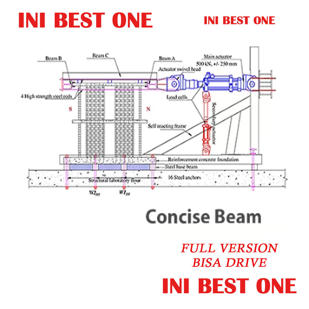 Jual app software Concise Beam | Shopee Indonesia