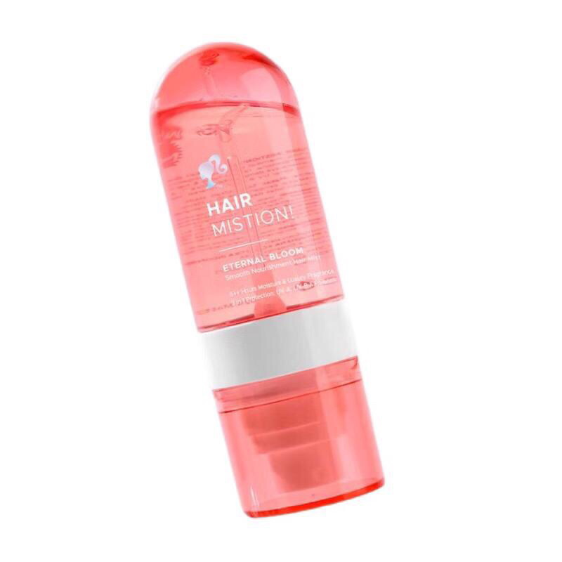 Jual Wonderlux Hair Mistion! Eternal Bloom Hair Mist Wangi Fruity Fresh ...