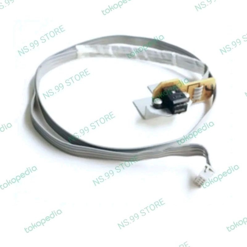 Jual Sensor Pembaca Encoder Bulat / Timing Disk Canon IP2770 MP258 ...
