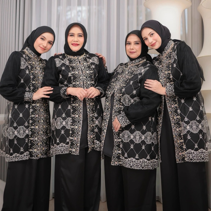 Jual [READY] Inara Outer Only SIGNATURE BY SARAH - Original by STL ...