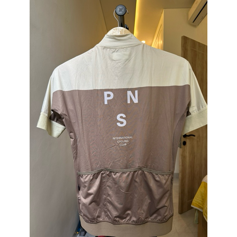 Jual Preloved PNS jersey women size XL, autentic original. | Shopee ...