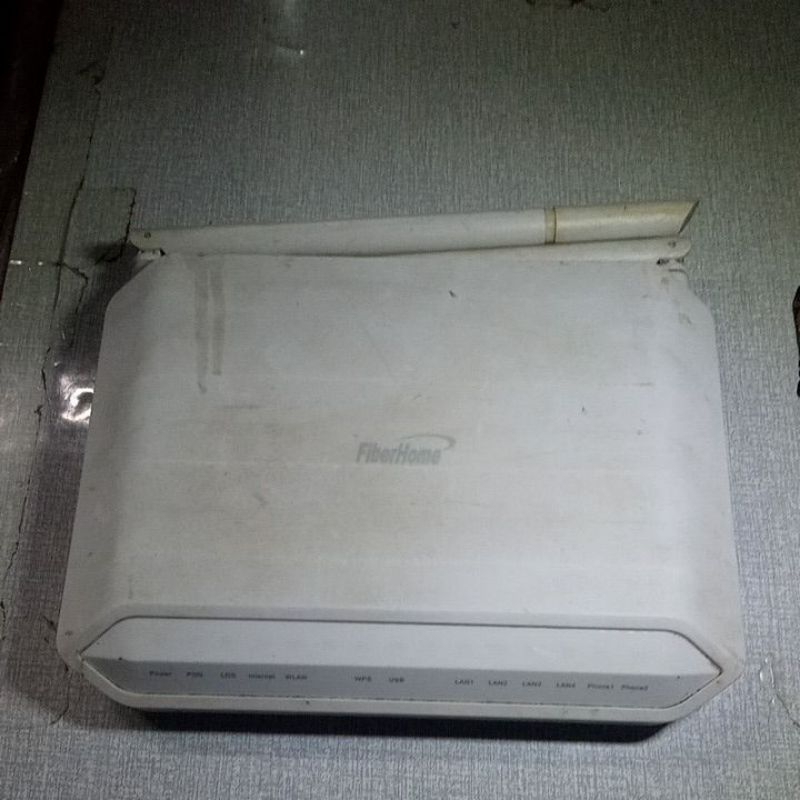 Jual Fiberhome GPON ONU HG6243C | Shopee Indonesia