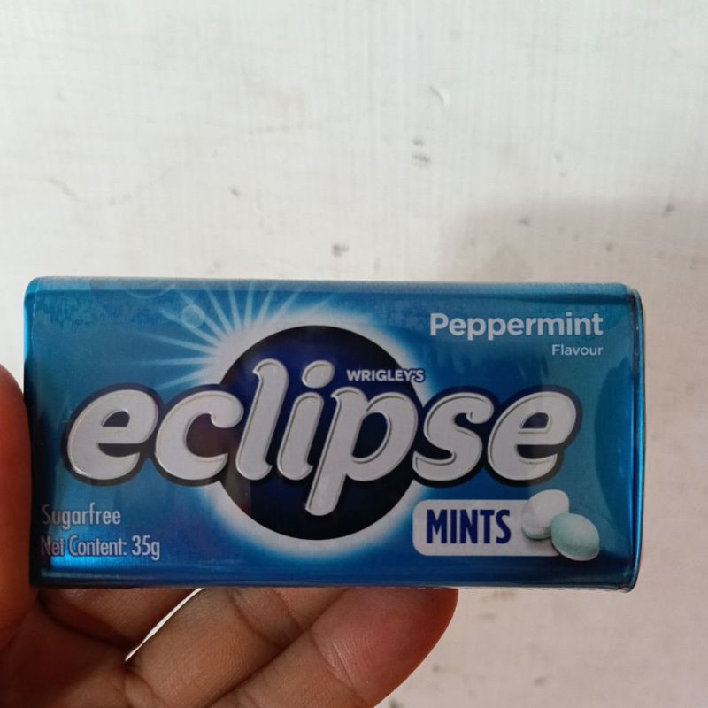 Jual Candy Eclipse | Shopee Indonesia