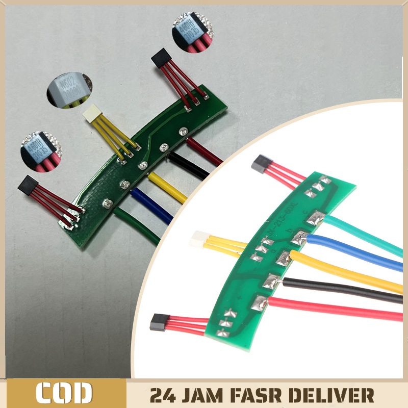 Jual 1pcs Sensor Hall Sepeda Listrik Sensor Dinamo Sepeda Listrik Hall Sensor Dinamo Sepeda ...