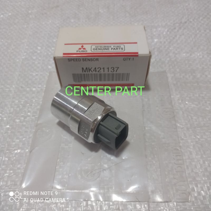 Jual SENSOR SPEEDOMETER PS125 CANTER | Shopee Indonesia