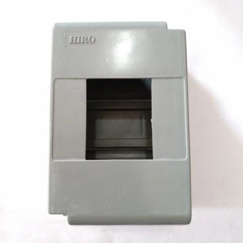 Jual MCB BOX 2-4 GRUP/RUMAH MCB 2-4 GRUP | Shopee Indonesia