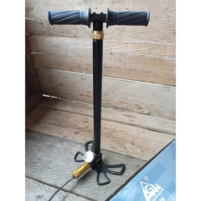 Jual Pompa AGH 4 Stage | Shopee Indonesia