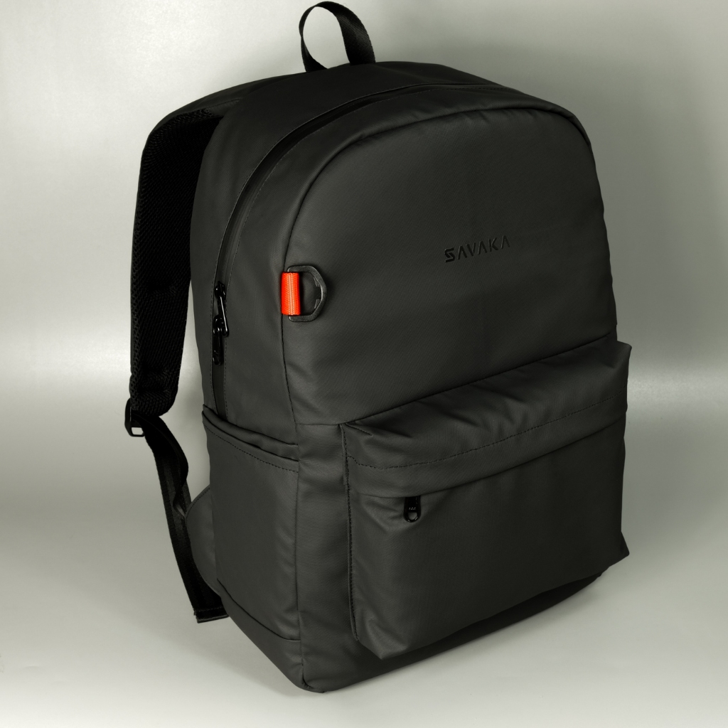 Jual Tas Sekolah Kuliah Ransel B5 Backpack Laptop Pria Wanita ...