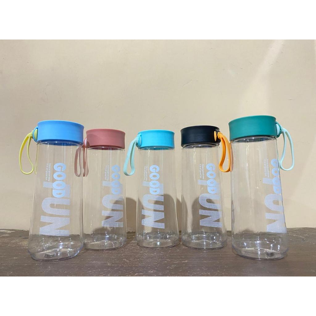 Jual Botol Minum Bening GOOD FUN 500Ml Kode 903 | Shopee Indonesia