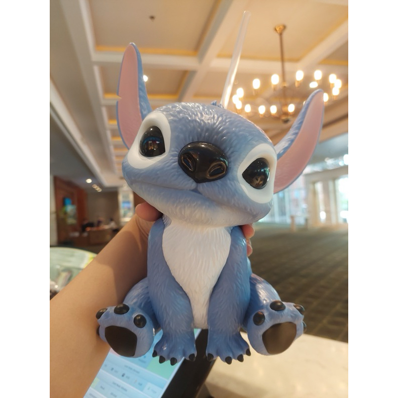 Jual Tumbler XXI Stitch, Lilo & Stitch | Shopee Indonesia