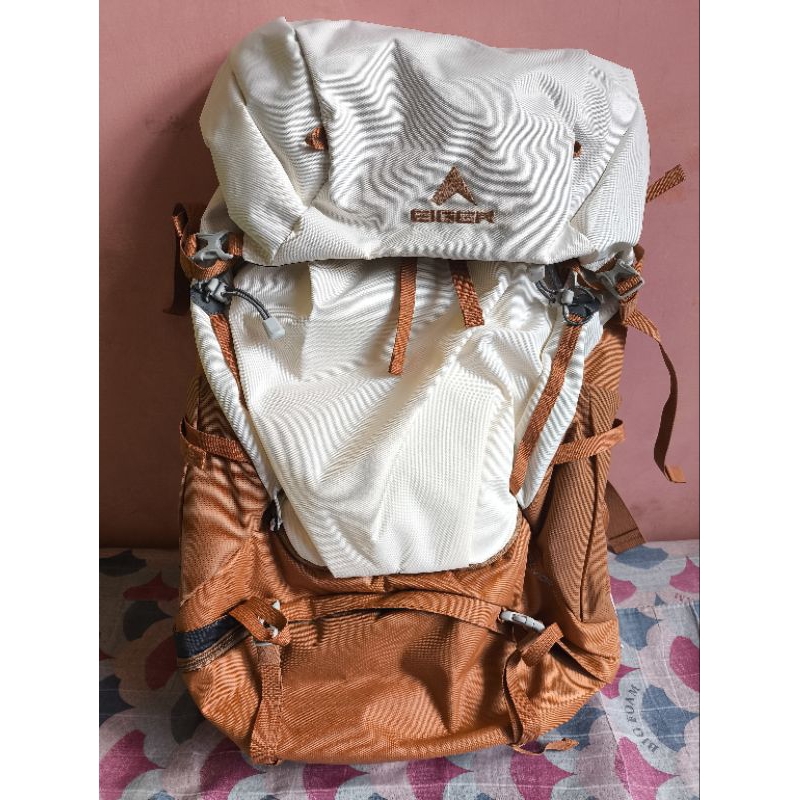 Jual carrier 45l ecosavior | Shopee Indonesia