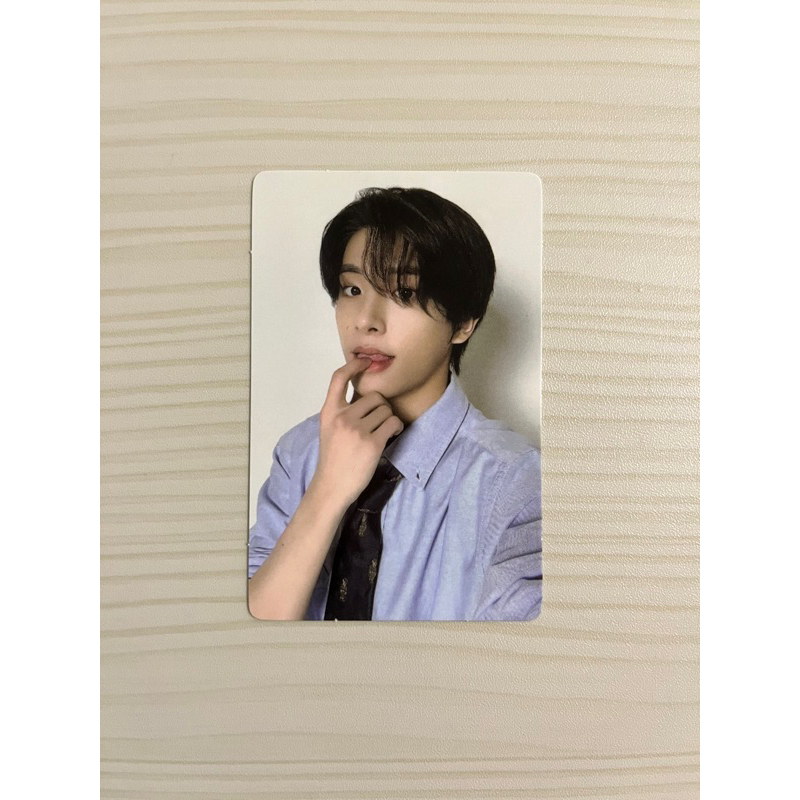 Jual [OFFICIAL] JAKE SPECIAL PHOTOCARD SPC BIRTHDAY PAPER | Shopee ...