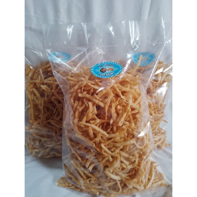 Jual STIK KENTANG TOP ARIIN/500 gram | Shopee Indonesia