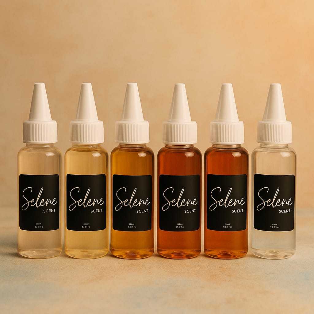 Jual SELENE REFILL CAR REED DIFFUSER PENGHARUM MOBIL DAN RUANGAN ...
