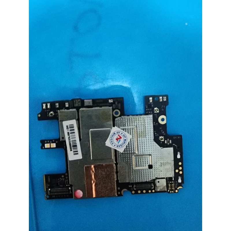 Jual Mesin redmi note 5/note 5 pro normal testes | Shopee Indonesia