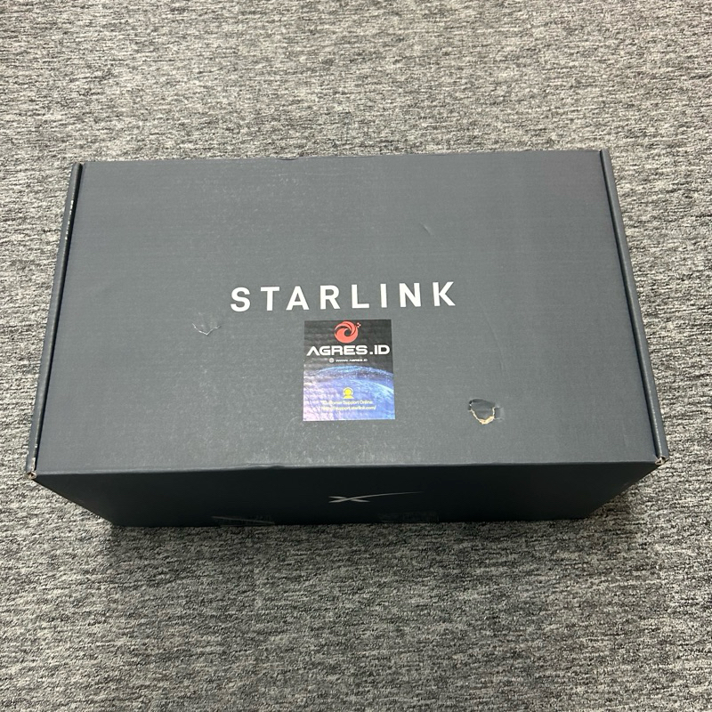Jual Starlink standard kit internet router | Shopee Indonesia