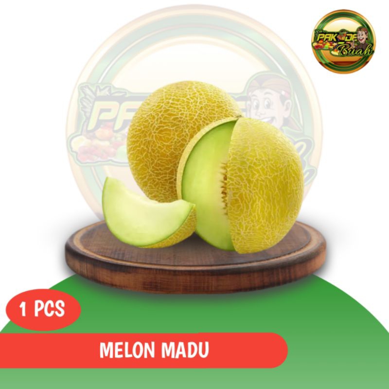 Jual MELON MADU MANIS / ASLI DARI NGAWI / BUAH SEGAR DAN FRESH / DIJUAL ...
