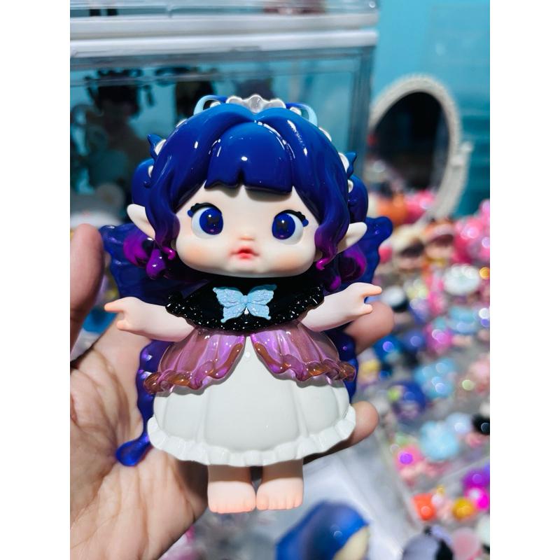 Jual Blind Box Nancy nommi ninize kokoya selected item | Shopee Indonesia
