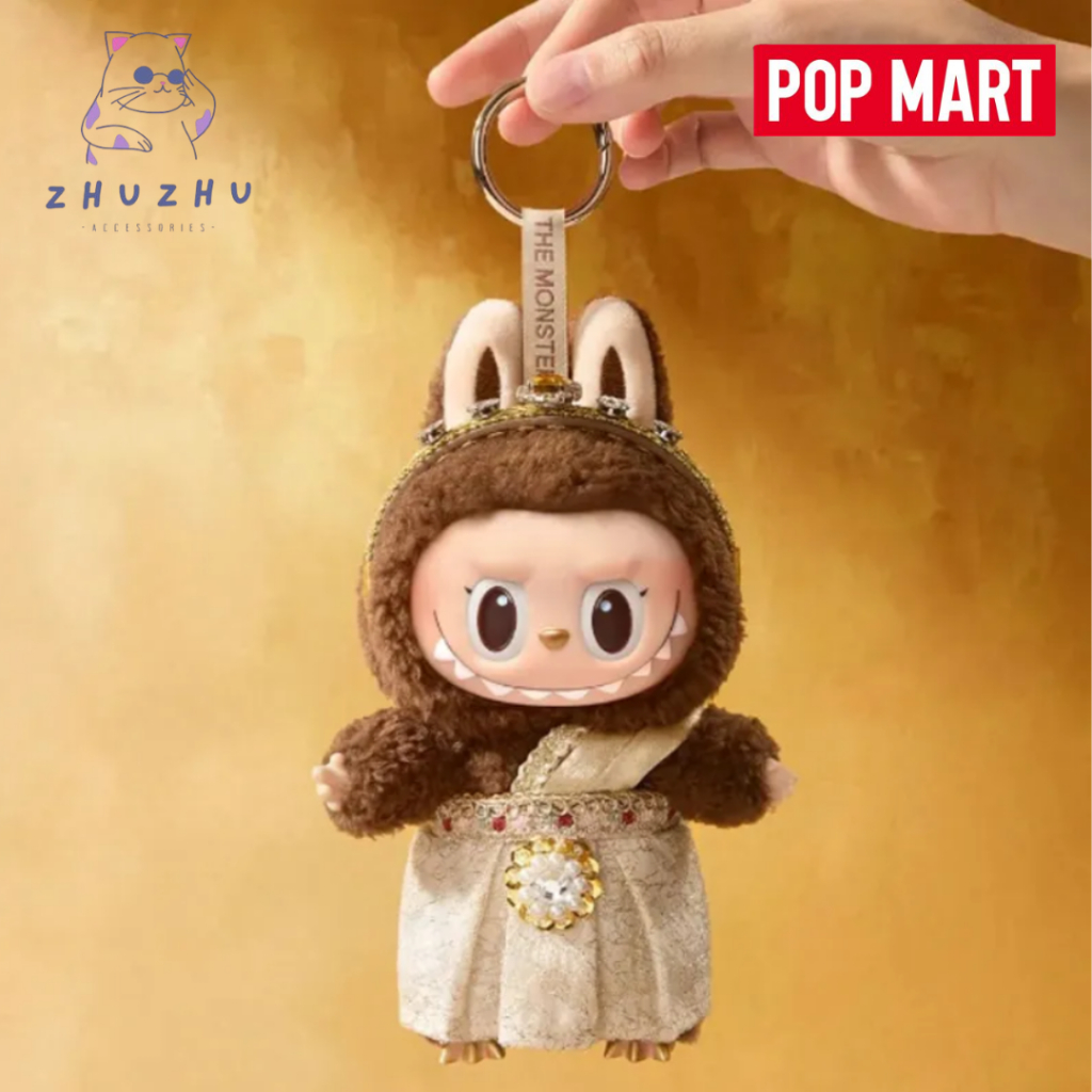 Jual PopMart Original Labubu Thailand | Shopee Indonesia