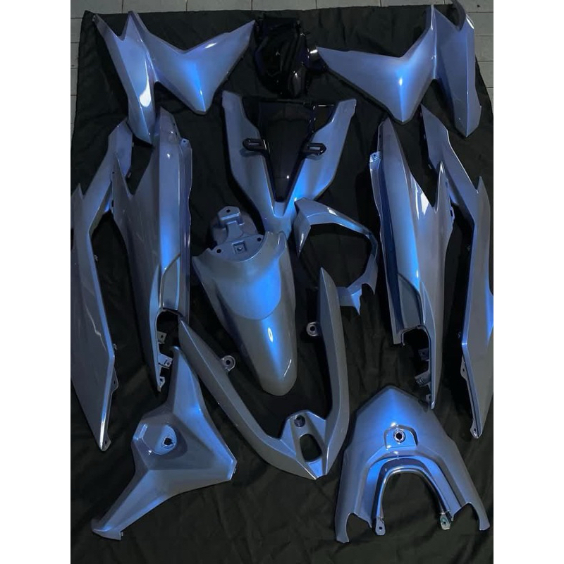 Jual full body vario led gen 1 proper concept | Shopee Indonesia