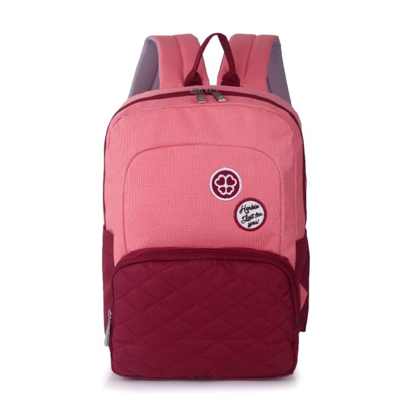 Jual TAS RANSEL BACKPACK ANAK SD SMP SMA ASUNA ASN 961 962 | Shopee Indonesia