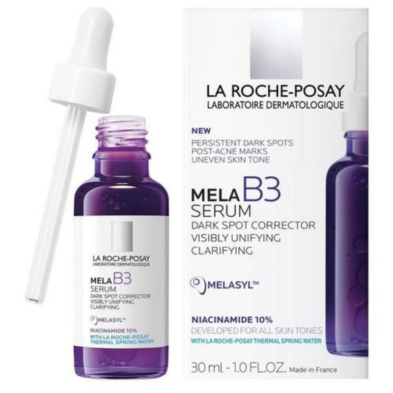 Jual La Roche Posay MelaB3 Serum Niacinamide | Shopee Indonesia