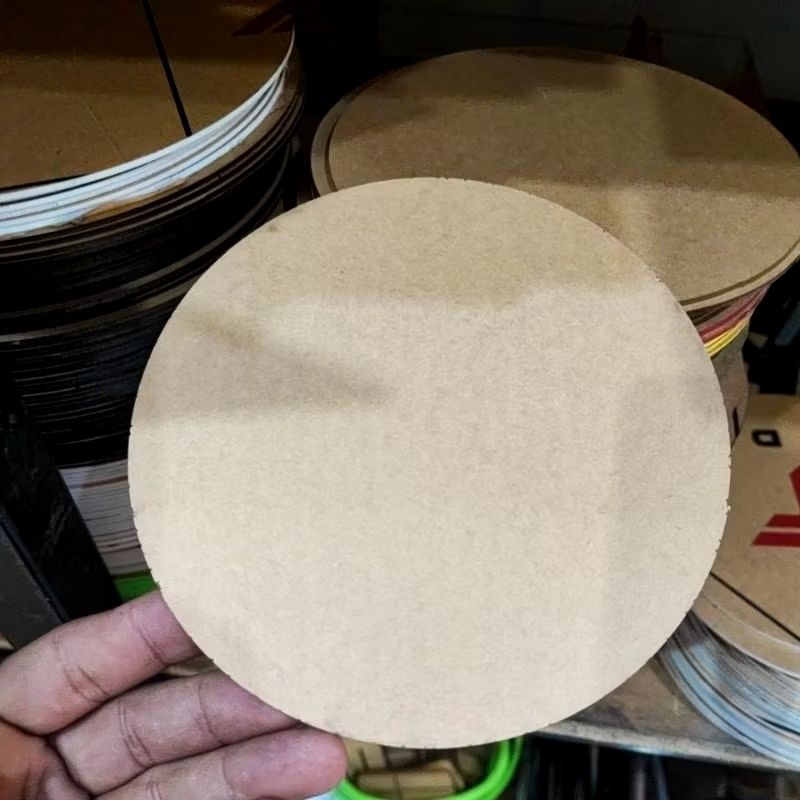 Jual Akrilik lingkaran diameter 15cm diameter 25cm diameter 30cm ...