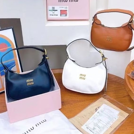 Jual tas miu meow | Shopee Indonesia