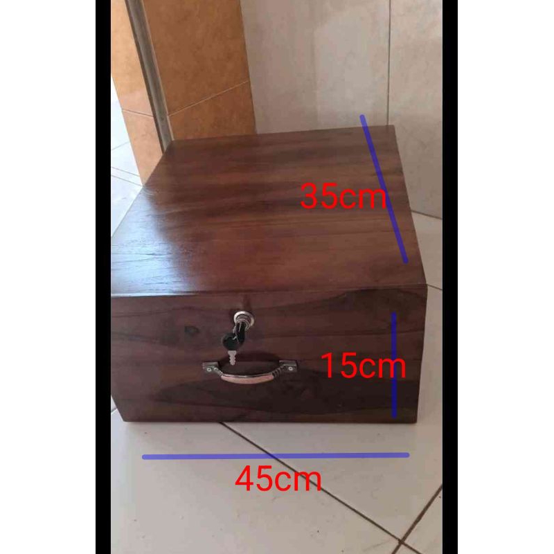 Jual laci polos ukuran 45x35x15cm | Shopee Indonesia