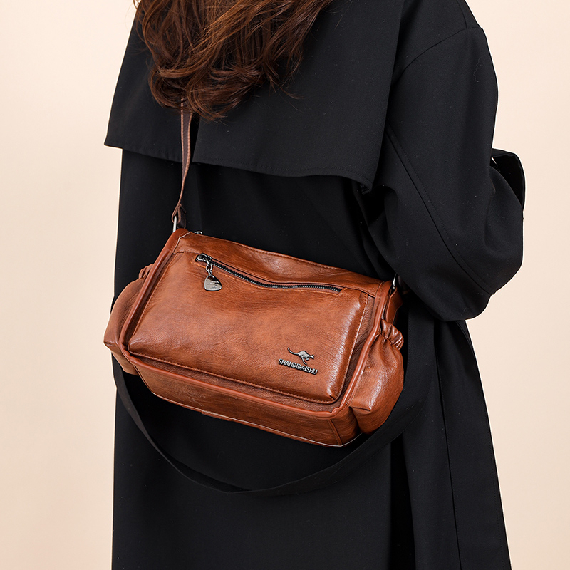 Jual Tas Premium DAISHU Selempang Wanita DS-3917 (Free Paperbag ...