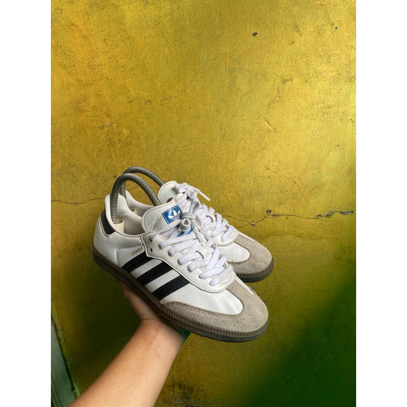 Jual adidas samba | Shopee Indonesia