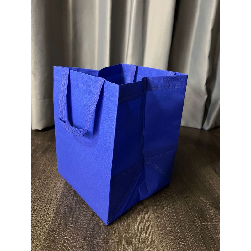 Jual (1 PACK = 60 PCS) TAS HAJATAN 20x20 TINGGI 25 CM / GOODIE BAG ...