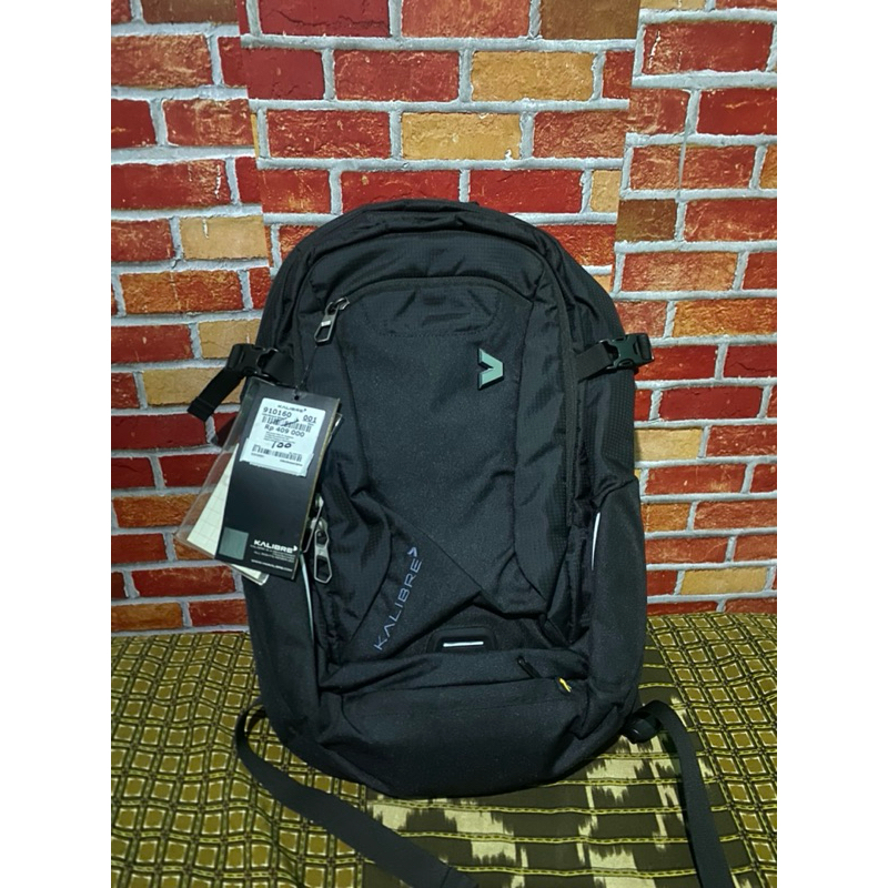 Jual Kalibre backpack | Shopee Indonesia