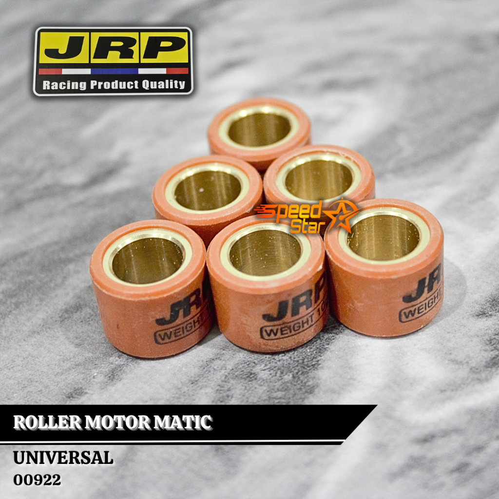 Jual Roller Racing Roler Motor Racing Beat Mio Vario Old Vario150 Nmax ...