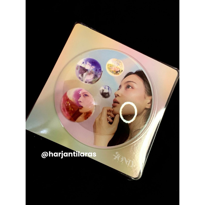 Jual LEE HI ALBUM 4ONLY - UNSEALED | Shopee Indonesia