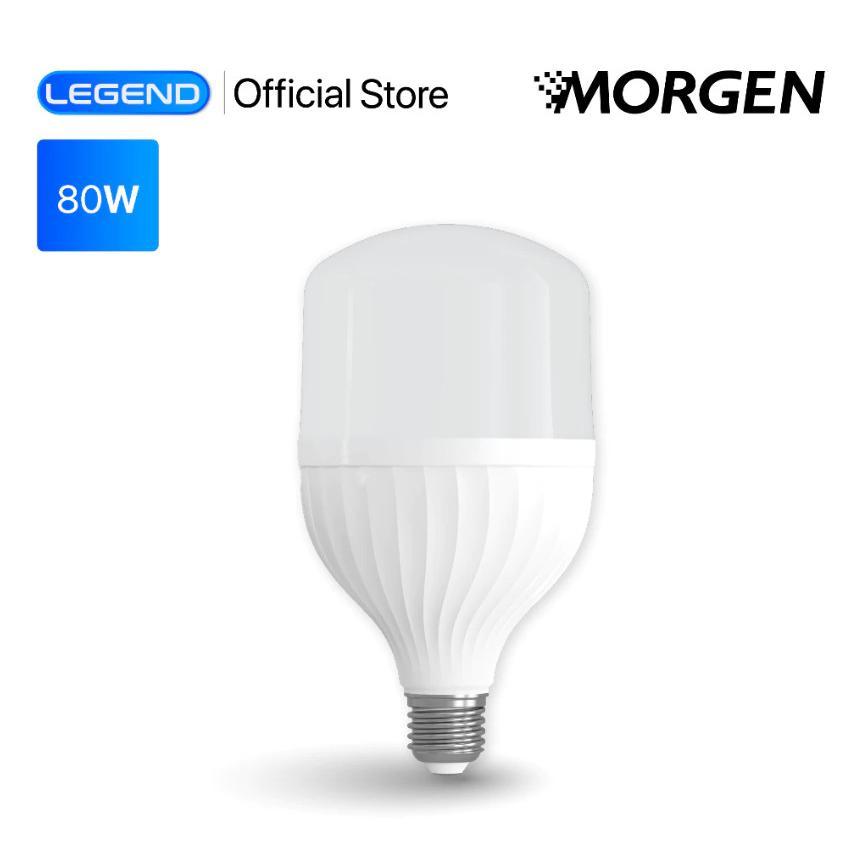 Jual LAMPU LED MORGEN LEGEND CAPSULE BOHLAM KAPSUL MORGEN LED BULB ...