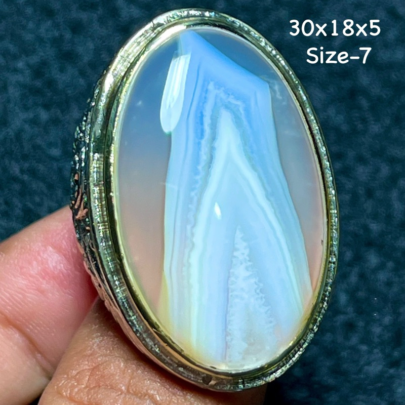 Jual Cincin Batu Akik Natural Baturaja (Asli Alam) | Shopee Indonesia
