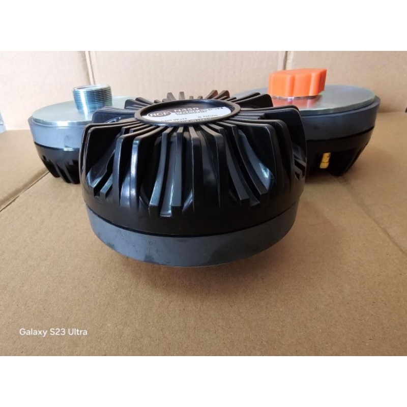 Jual DRIVER TWEETER RCF N450 N 450 N-450 500WATT GRADE A+ PREMIUM ...