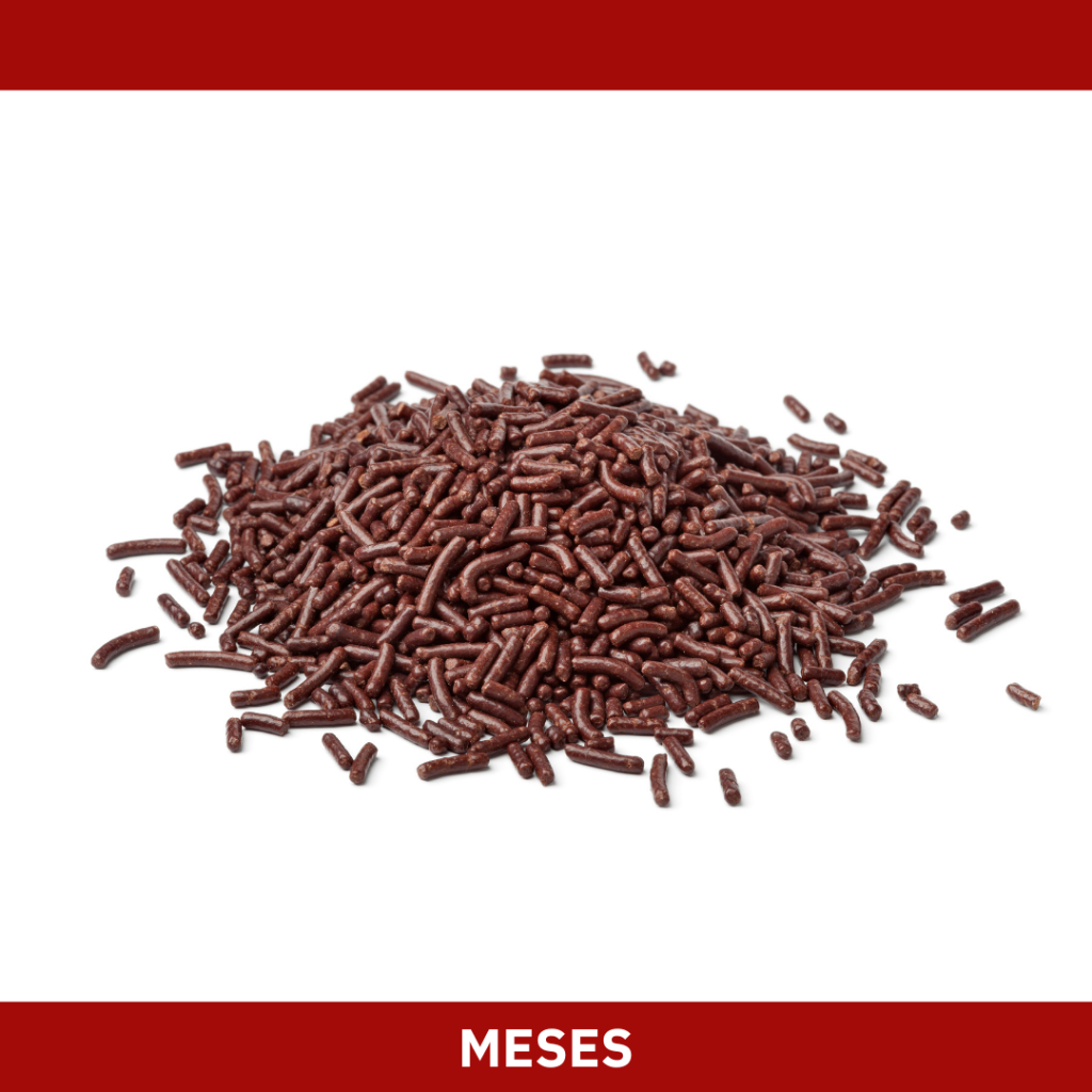 Jual MESES Enak Merk Permata Merah 200 Gr | Shopee Indonesia