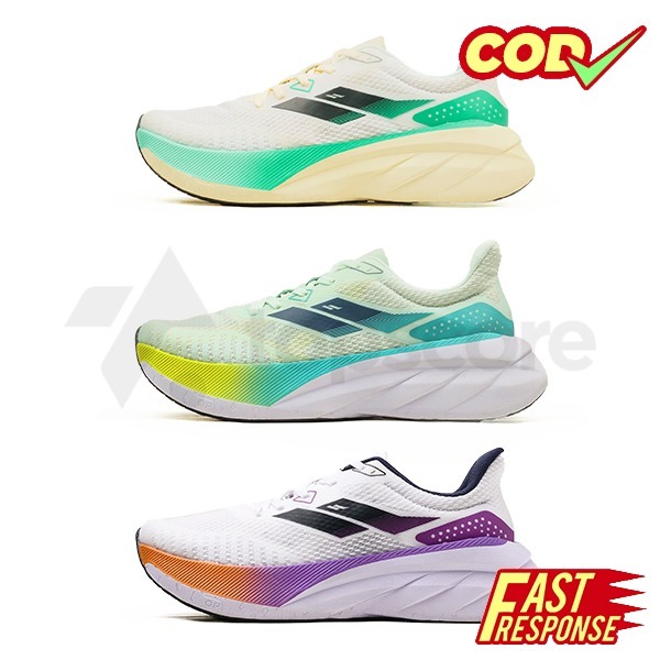 Jual MILLS Sepatu Running Enerstrike Zenith | Shopee Indonesia