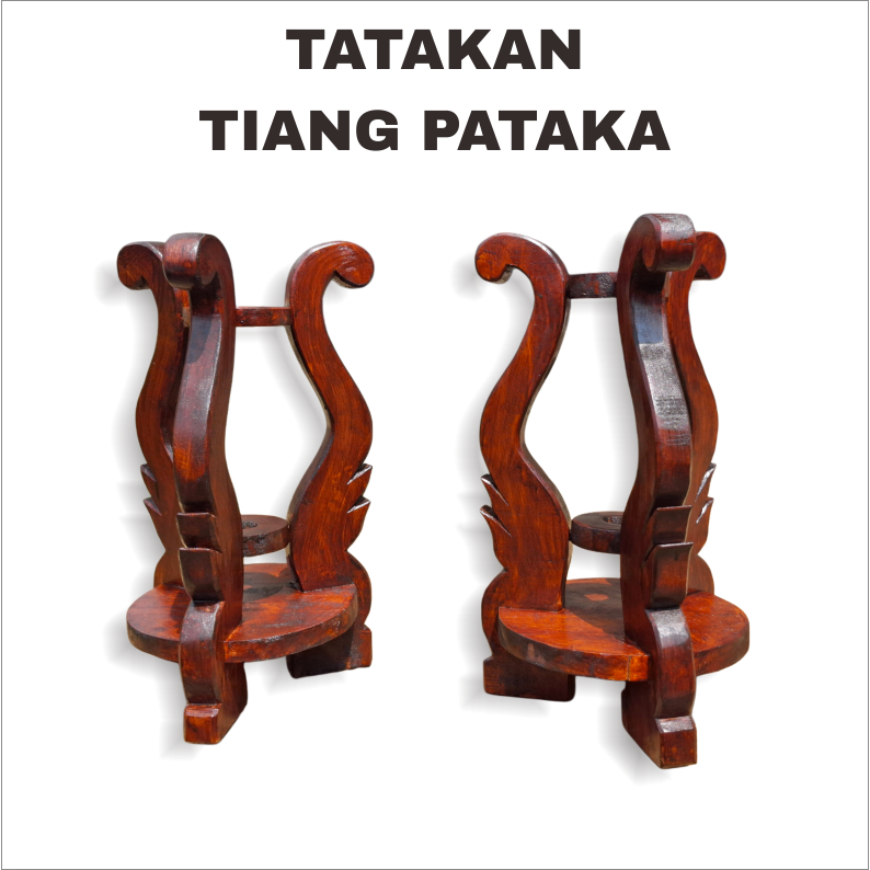 Jual Tiang Tatakan Bendera Pataka Kayu Berkualitas | Shopee Indonesia