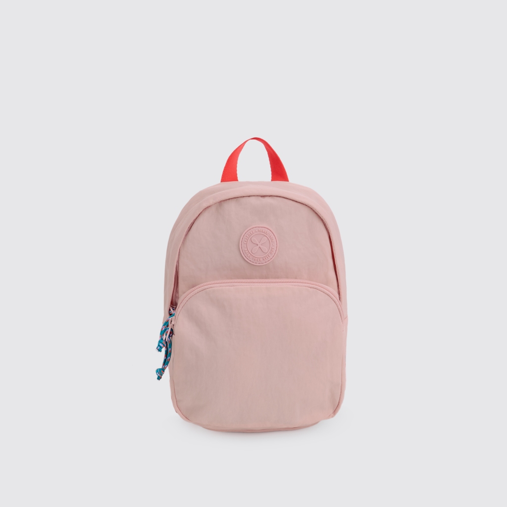 Jual Exsport Classic RR01 1979 Backpack Mini, Light Pink, S | Shopee ...