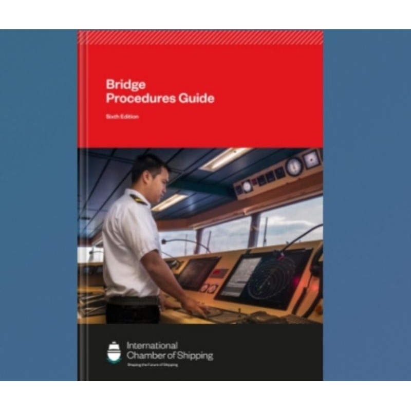 Jual Buku Bridge Procedures Guide_ Sixth Edition | Shopee Indonesia