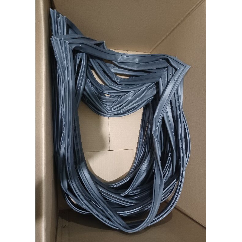 Jual TERMURAH GASKET KARET PINTU SHOWCASE SANKEN ORIGINAL | Shopee ...