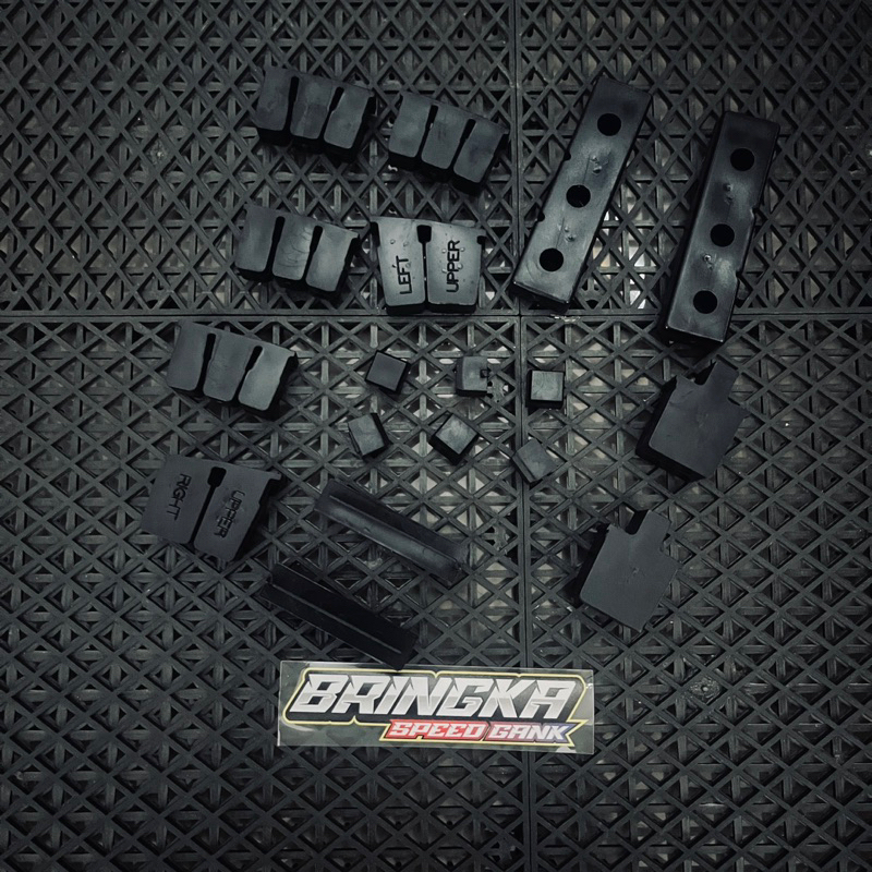 Jual karet predam head rxking rxs rxk fulset | Shopee Indonesia